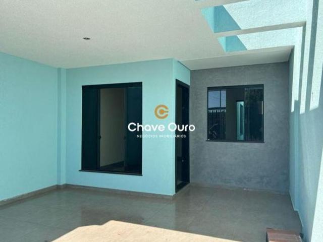 Casa à venda em Cascavel