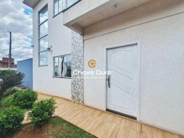 Casa à venda em Cascavel