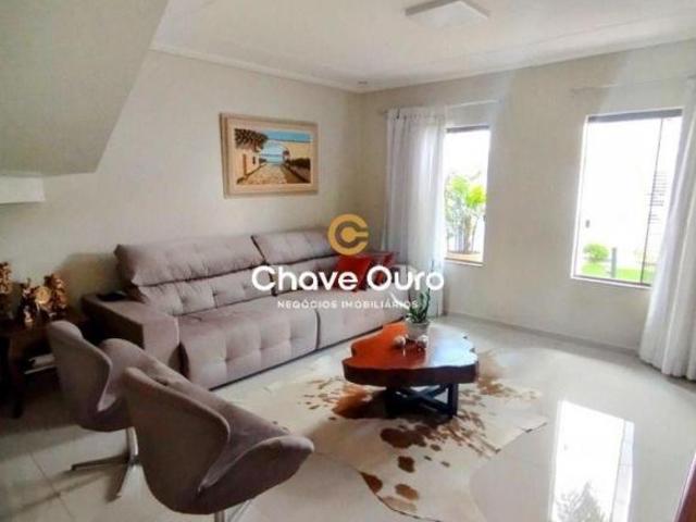 Casa à venda em Cascavel