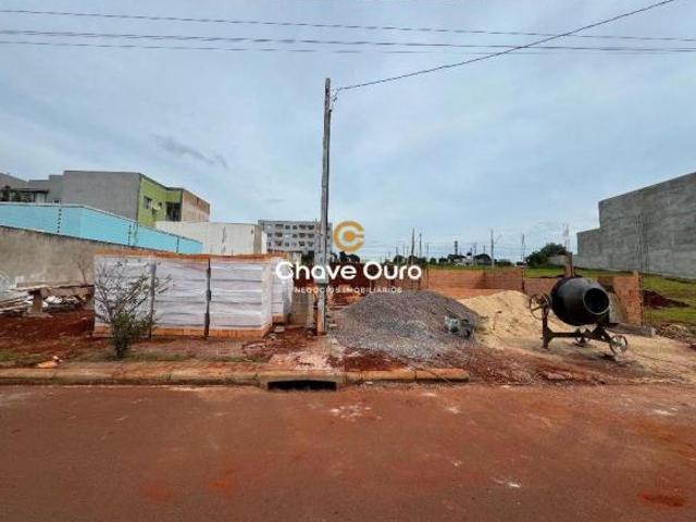 Casa à venda em Cascavel