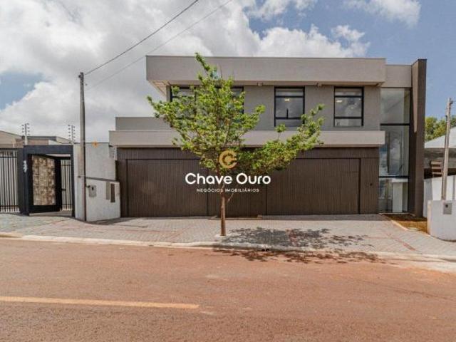 Casa à venda em Cascavel
