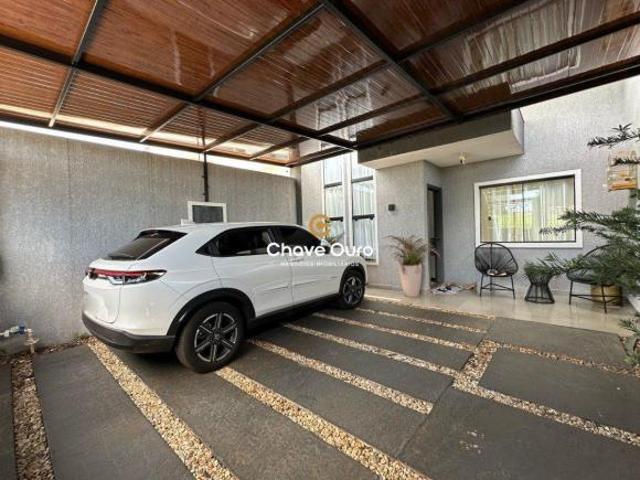 Casa à venda em Cascavel