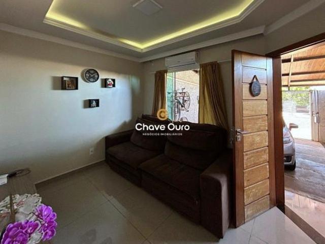 Casa à venda em Cascavel