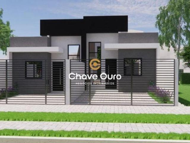 Casa à venda em Cascavel