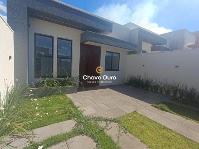 Casa à venda em Cascavel