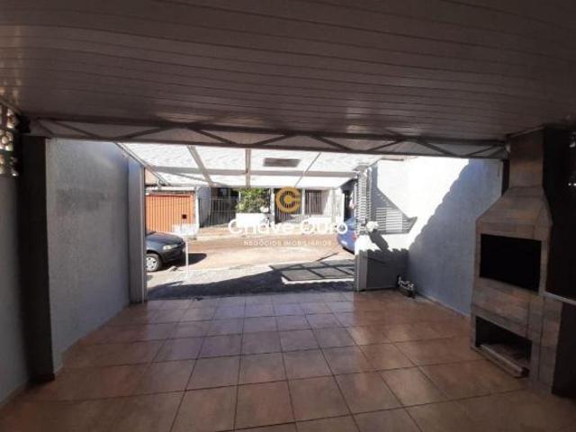 Casa à venda em Cascavel