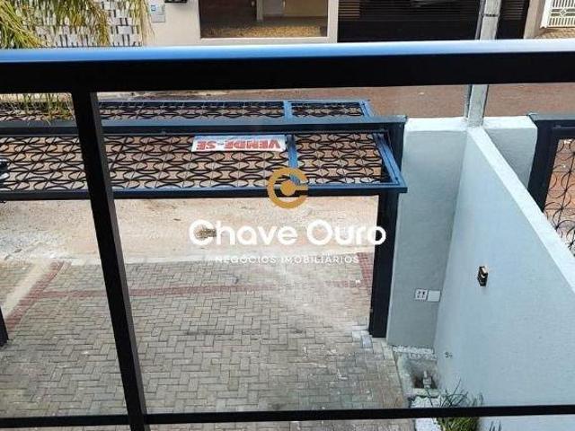 Casa à venda em Cascavel
