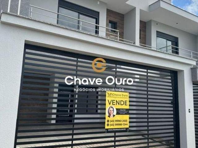Casa à venda em Cascavel