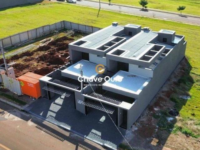 Casa à venda em Cascavel