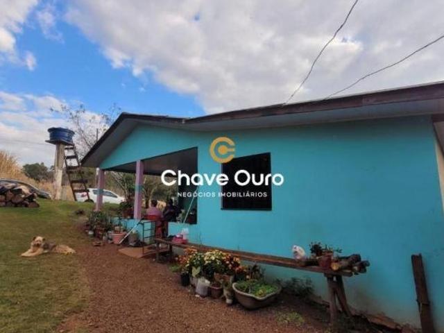 Casa à venda em Cascavel