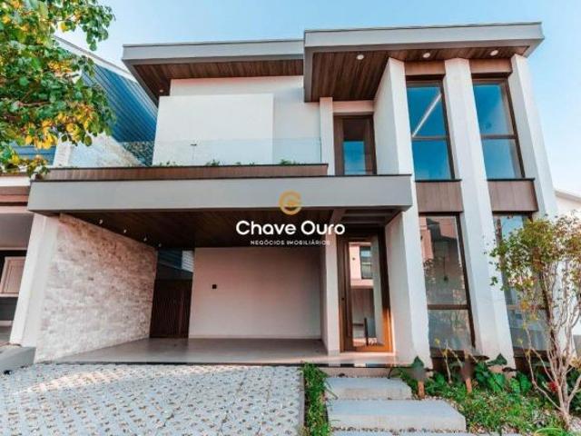 Casa à venda em Cascavel