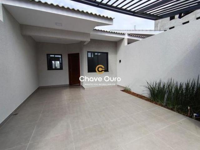 Casa à venda em Cascavel