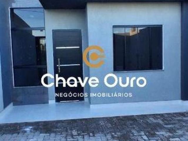 Casa à venda em Cascavel