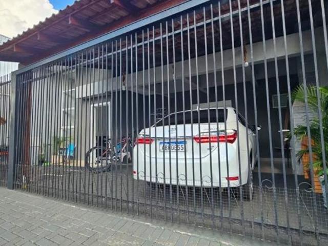 Casa à venda em Cascavel Alto Alegre — Financiamento e Permuta Aceitos