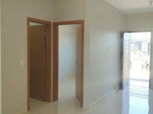 Casa à venda em Cascavel – Bairro Floresta, 54 m²
