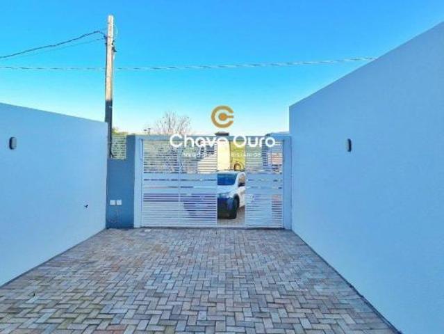 Casa à venda em Cascavel Velho