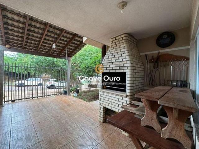 Casa à venda em Cascavel Velho
