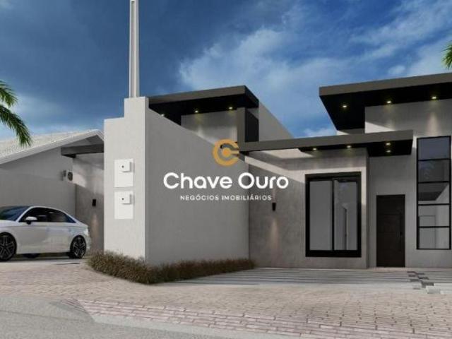 Casa à venda em Cascavel Velho