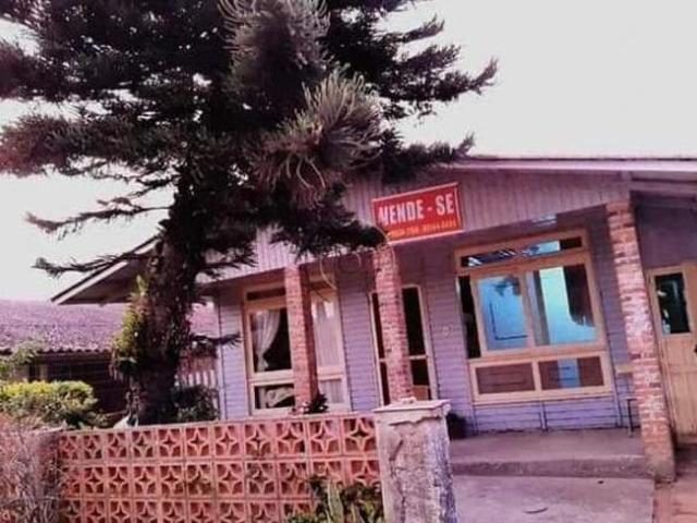 Casa à venda em Cassino