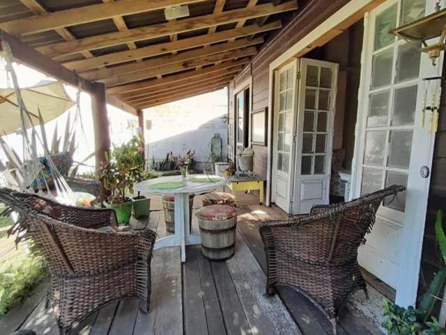 Casa à venda em Cassino