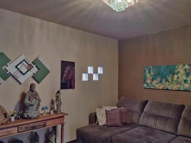 casa à venda em castelinho, piracicaba 3 quartos 143m²