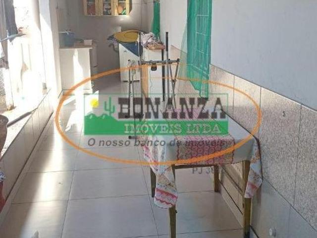 Casa à venda em CDI