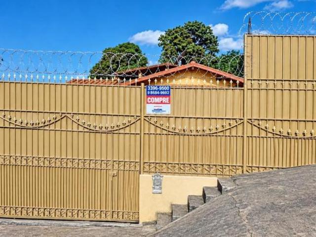 Casa à venda em Céu Azul