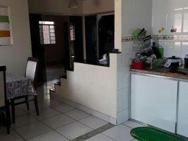 Casa com 5 quartos à venda em Belo Horizonte, no bairro Céu Azul