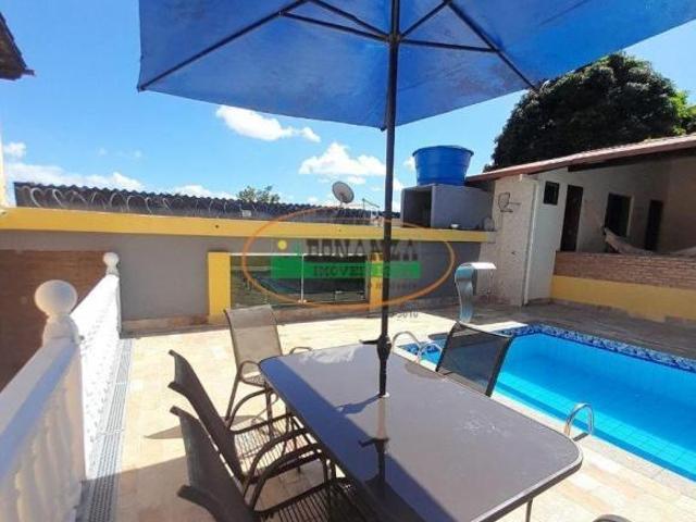 Casa à venda em Céu Azul