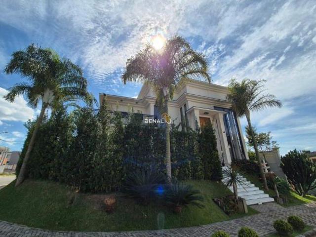 Casa à venda em Cézar de Souza
