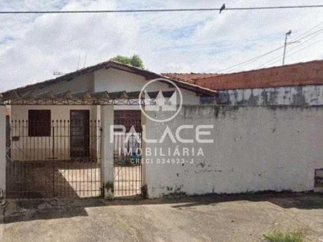 casa à venda em cecap, piracicaba 2 quartos 38m²
