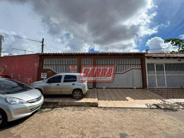 Casa à venda em Ceilândia Norte, Brasília/DF