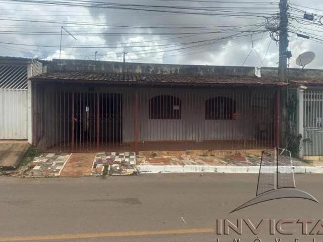 Casa à venda em Ceilândia Norte