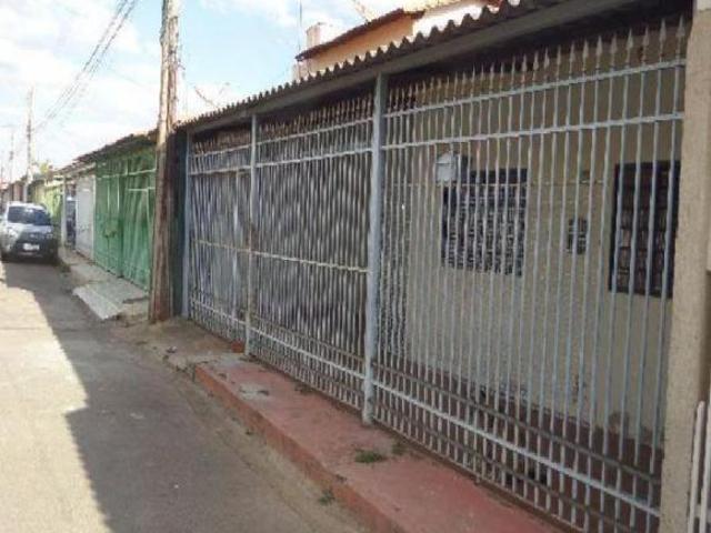 Casa à venda em Ceilândia Sul