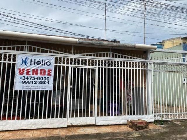 Casa à venda em Ceilandia