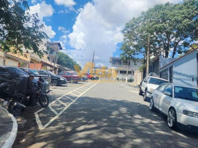 Casa a venda em Centro Osasco 5 quartos