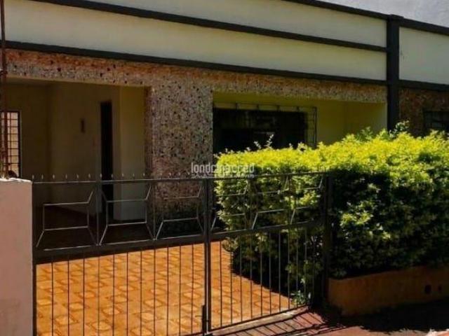 Casa à Venda em Centro, Arapongas PR