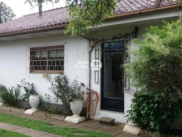 Casa à Venda em Centro, Canela RS