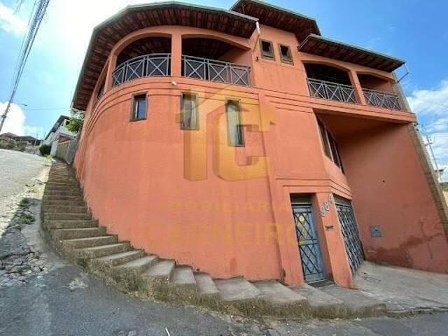 Casa à venda em Centro Coronel Fabriciano
