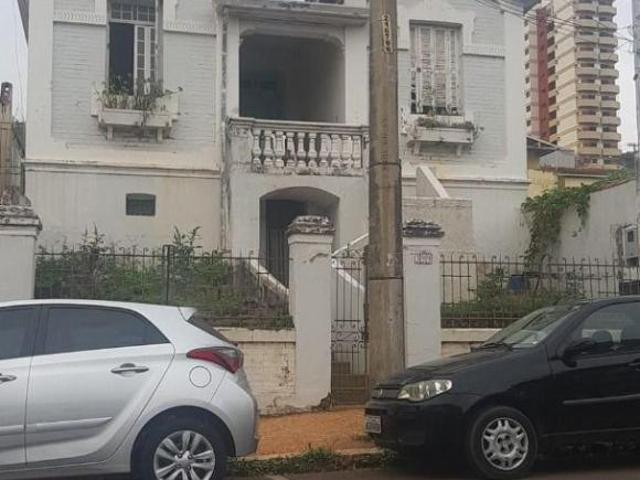 casa à venda em centro, piracicaba 2 quartos 160m²