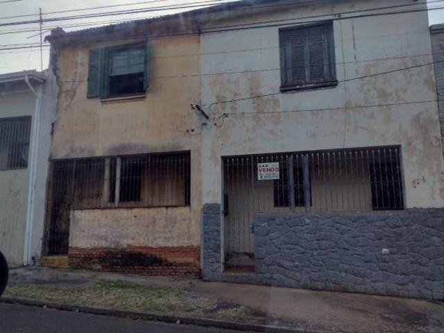 casa à venda em centro, piracicaba 2 quartos 123m²