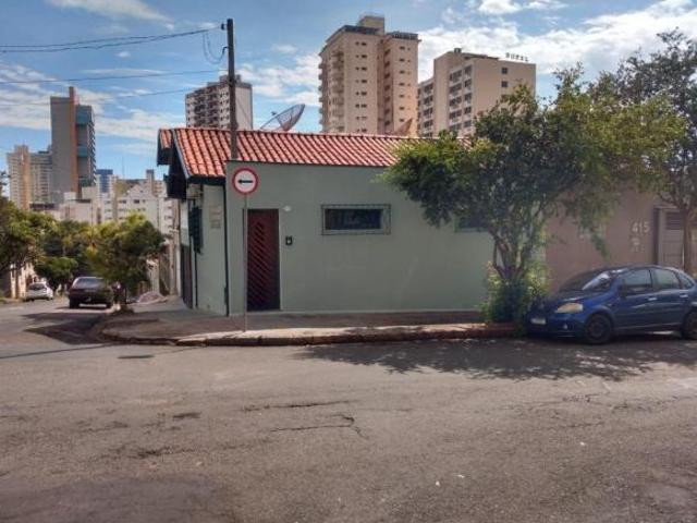 casa à venda em centro, piracicaba 2 quartos 93m²