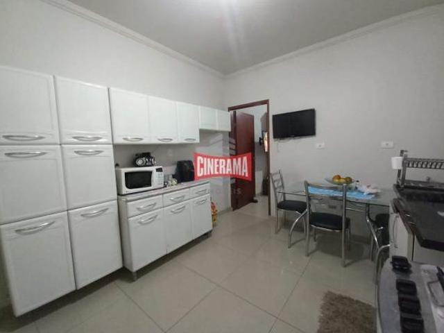 Casa à venda em Centro São Caetano do Sul | Cinerama Imóveis