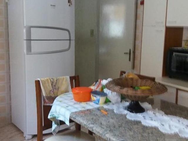 Casa térrea à venda São Caetano do Sul