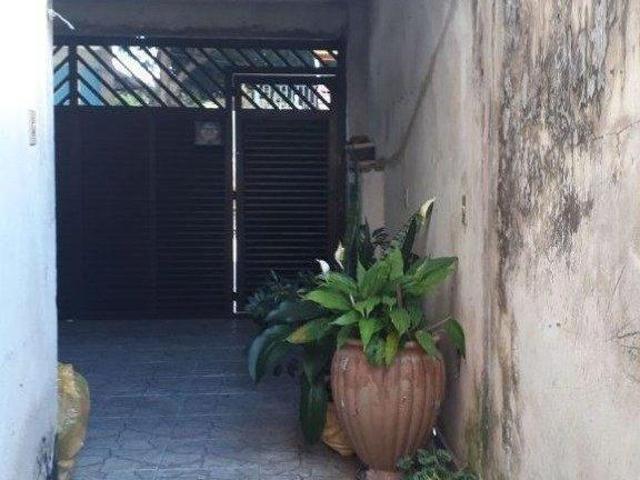 Sobrado Bairro Cerâmica São Caetano do Sul