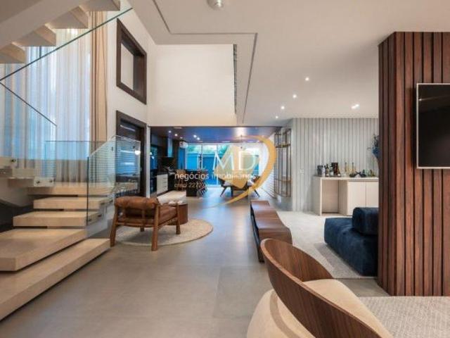 Casa em Condomínio Espaço Cerâmica SCS
