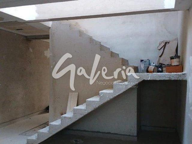Sobrado NOVO à venda em São Caetano do Sul