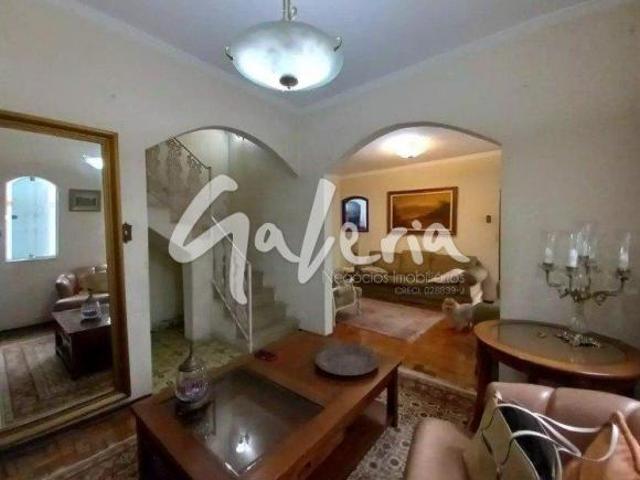 Casa à venda em Cerâmica, São Caetano do Sul