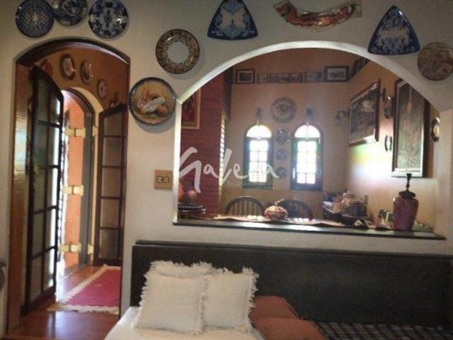 Casa à venda em Cerâmica