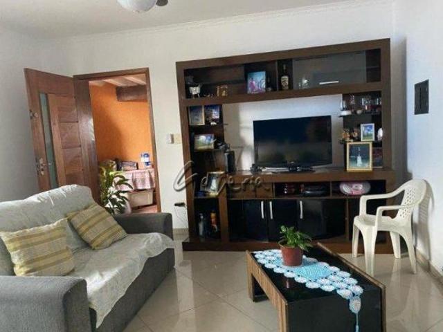 Sobrado à venda Bairro Cerâmica São Caetano do Sul